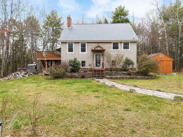 4 bedroom, Fayette ME 04349 102280371