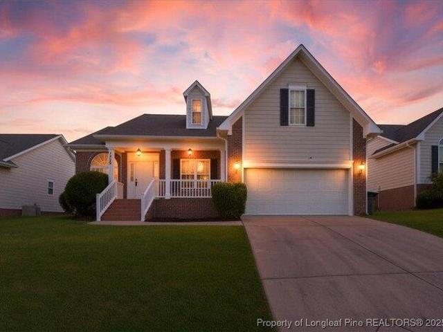 4 bedroom, Fayetteville NC 28306 LS96291935