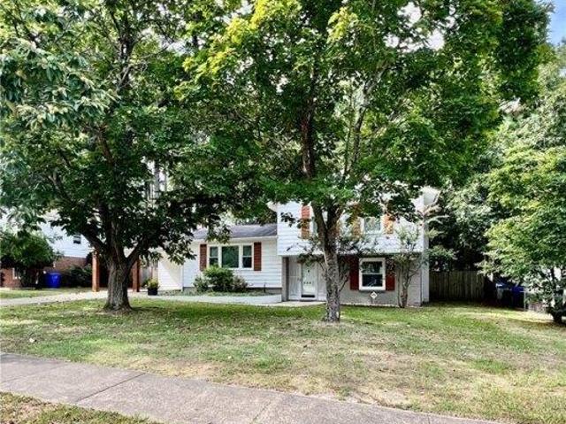 4 bedroom, Fayetteville NC 28314 LS96184940