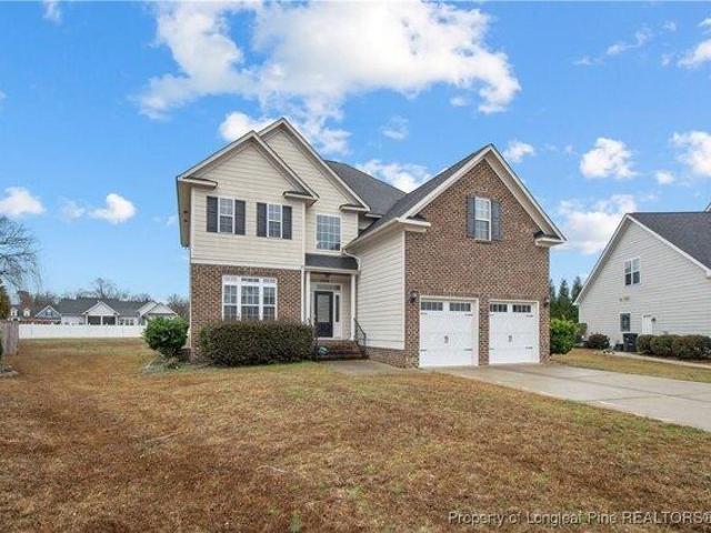 4 bedroom, Fayetteville NC 28312 LS89452828