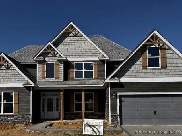 4 bedroom, Fayetteville NC 28312 LS95195686