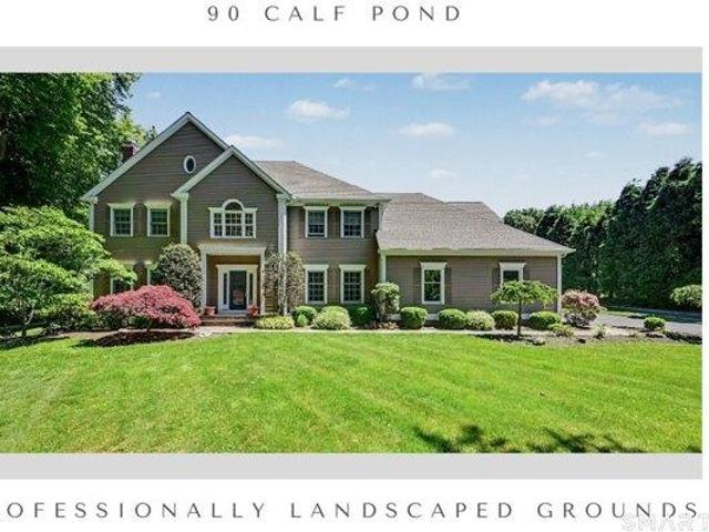 4 bedroom, Fairfield CT 06824 LS103125670