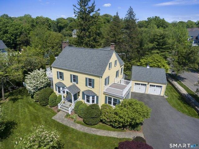 4 bedroom, Fairfield CT 06824 104235205