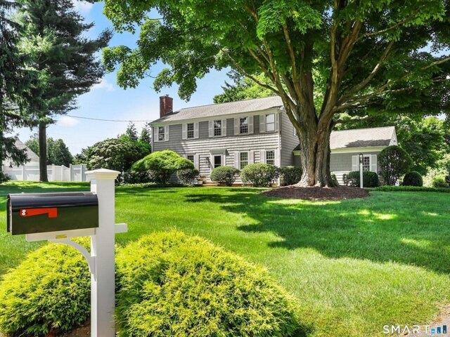 4 bedroom, Fairfield CT 06890 LS102828588
