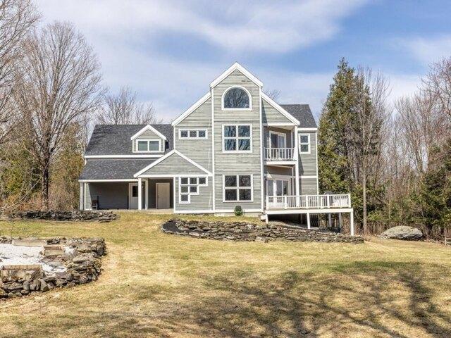 4 bedroom, Fairfield VT 05455 102215847