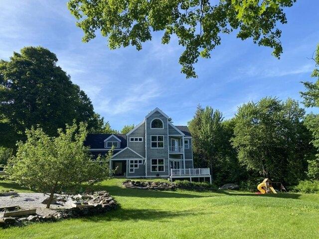 4 bedroom, Fairfield VT 05455 103441233