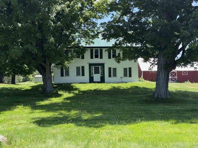 4 bedroom, Fairfield VT 05455 104569461