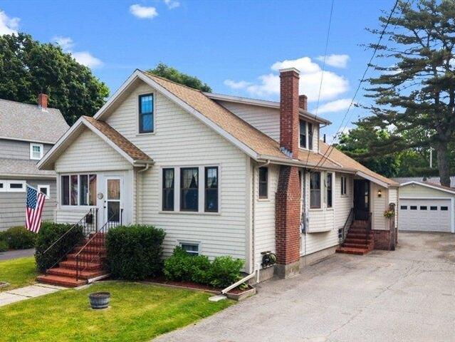 4 bedroom, Fairhaven MA 02719 104833782