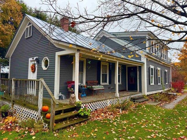 4 bedroom, Fairlee VT 05045 104808149