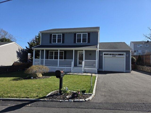 4 bedroom, Fall River MA 02723 103931760