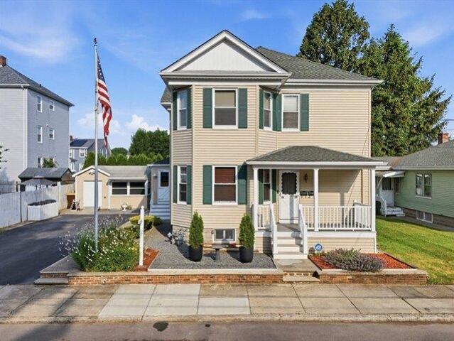 4 bedroom, Fall River MA 02720 104717826
