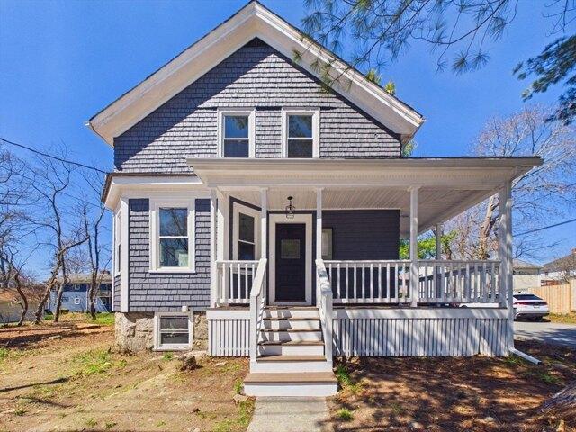 4 bedroom, Fall River MA 02720 LS101657770