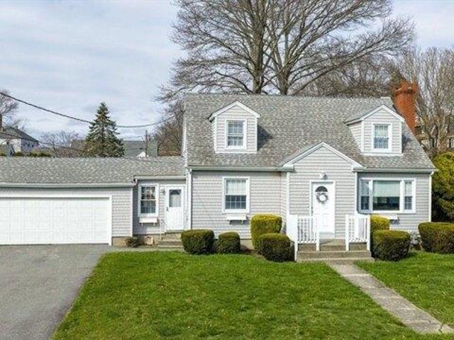 4 bedroom, Fall River MA 02720 LS102371903
