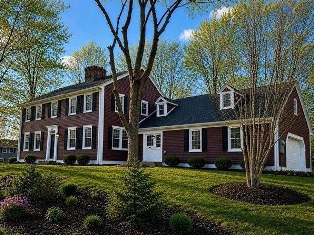 4 bedroom, Fall River MA 02720 LS102530730