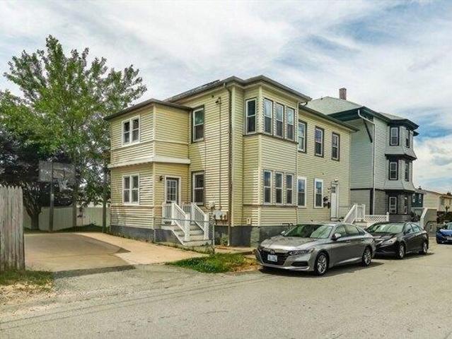 4 bedroom, Fall River MA 02721 104608913
