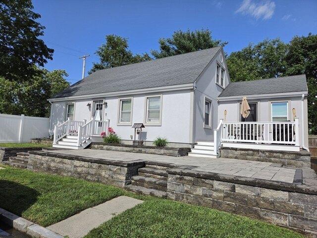 4 bedroom, Fall River MA 02721 105080709