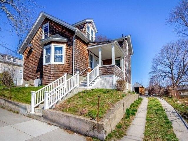 4 bedroom, Fall River MA 02721 LS102371106