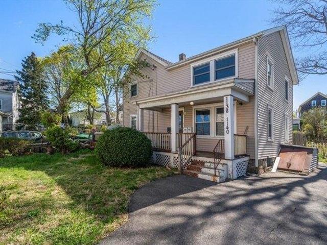 4 bedroom, Fall River MA 02721 LS102959537