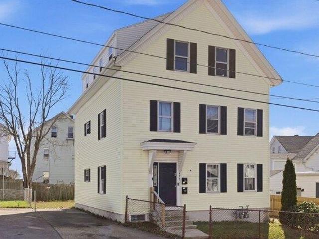 4 bedroom, Fall River MA 02721 LS103035199