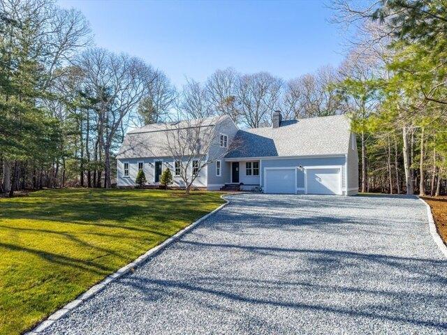 4 bedroom, Falmouth MA 02536 LS101601369