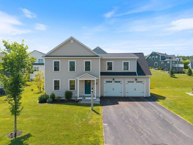 4 bedroom, Falmouth ME 04105 104237757