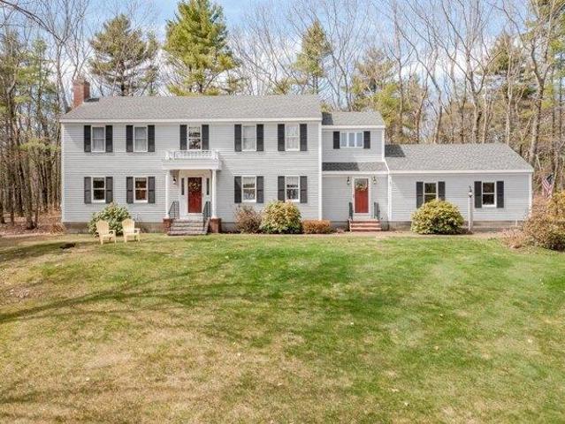 4 bedroom, Falmouth ME 04105 LS101660981