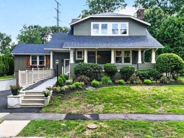 4 bedroom, Fanwood NJ 07023 104908541