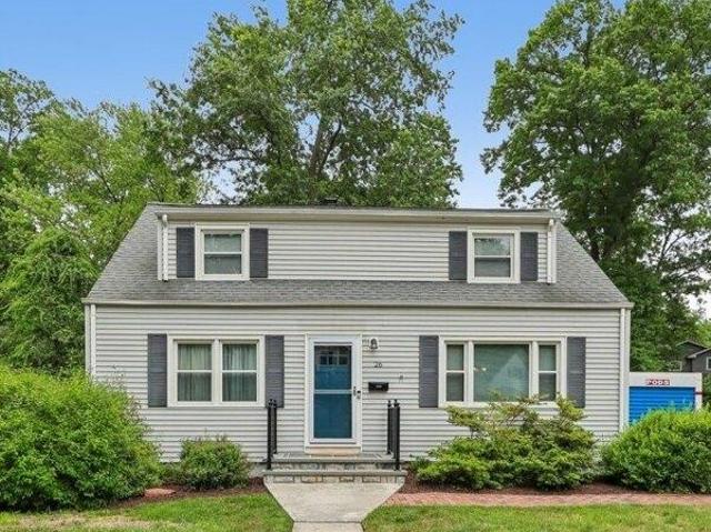4 bedroom, Fanwood NJ 07023 104329902