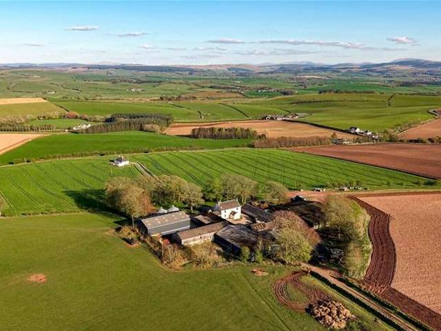 4 Bedroom Land Commercial
