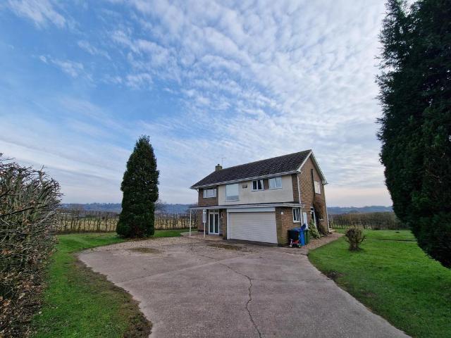 4 bedroom farm house to rent