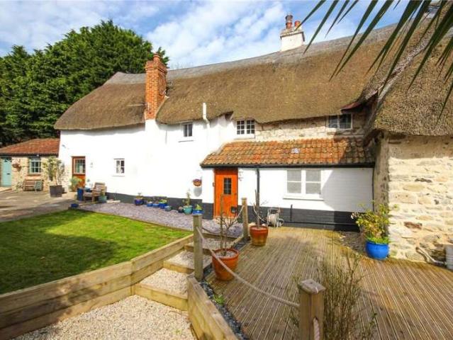 4 Bedroom Farm House Character Property