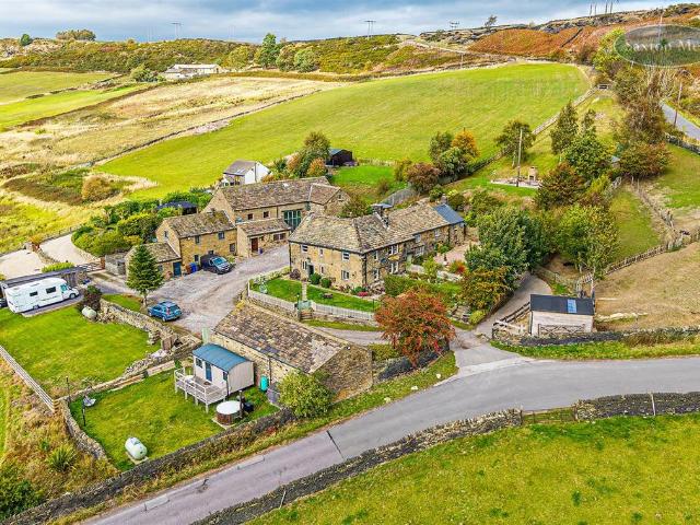 4 bedroom farm house for sale