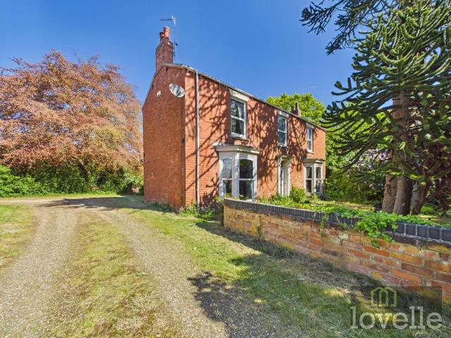 4 bedroom farm house for sale
