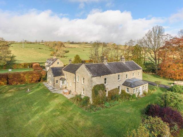 4 bedroom farm house for sale