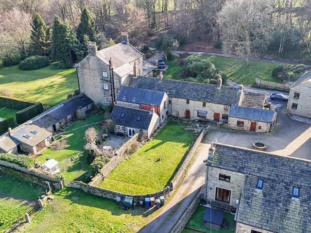 4 bedroom farm house for sale