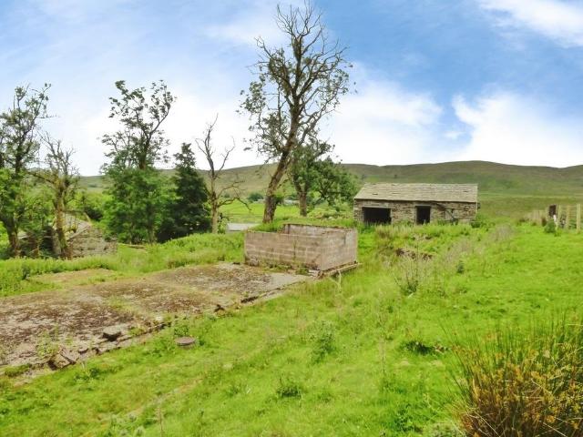 4 bedroom farm house for sale