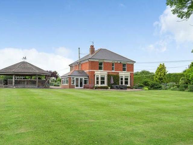 4 bedroom farm house for sale in The Elms SN5