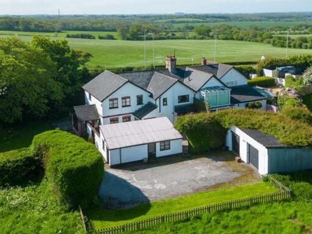 4 Bedroom Farm House For Sale In Bonvilston