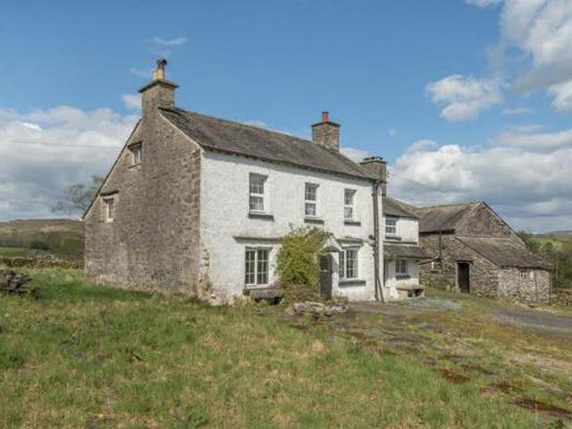 4 Bedroom Farm House For Sale In Crosthwaite, Kendal