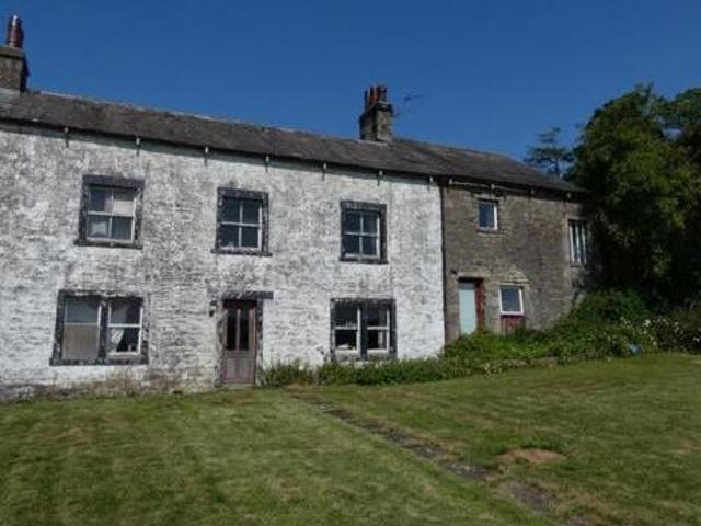 4 Bedroom Farm House For Sale In Long Preston