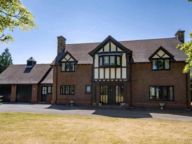 4 Bedroom Farm House For Sale In Much Wenlock
