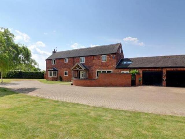 4 Bedroom Farm House For Sale In Needwood