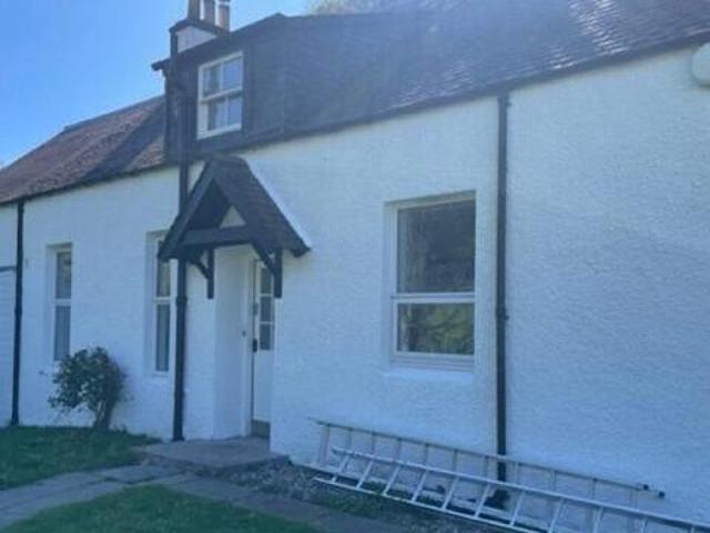4 Bedroom Farm House For Rent In Blairgowrie, Perthshire