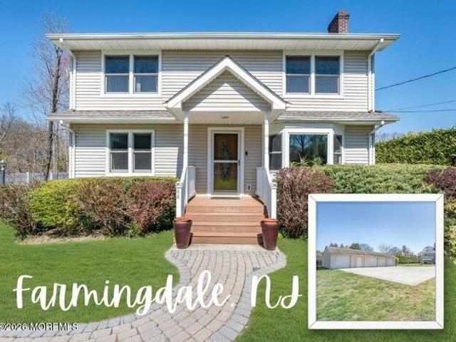 4 bedroom, Farmingdale NJ 07727 104688328