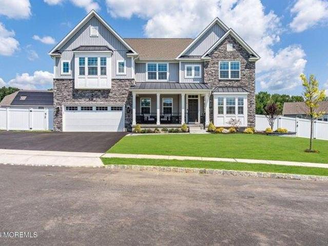 4 bedroom, Farmingdale NJ 07727 104906522