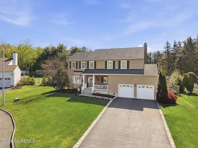 4 bedroom, Farmingdale NJ 07727 101858073