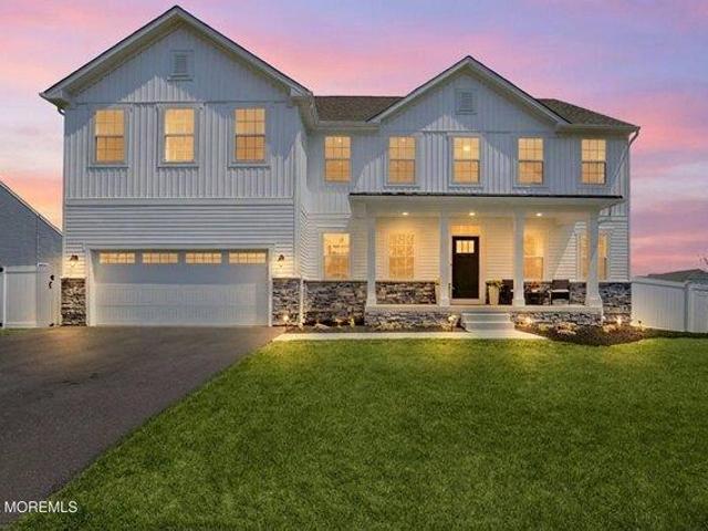 4 bedroom, Farmingdale NJ 07727 102561104