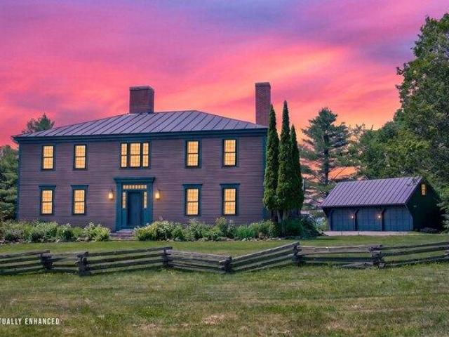 4 bedroom, Farmington ME 04938 104510252