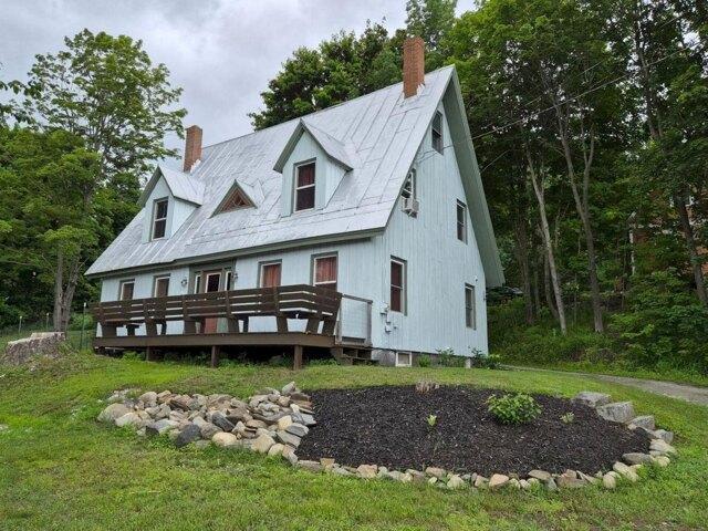 4 bedroom, Farmington ME 04938 104566759
