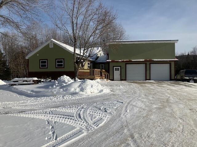4 bedroom, Farmington ME 04938 LS102726701